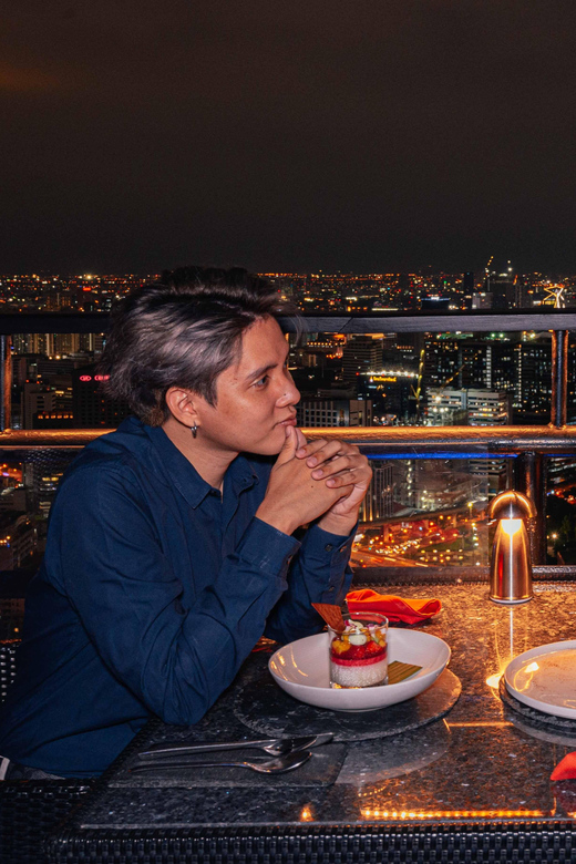 Bangkok: Vertigo Rooftop Banyan Tree F&B Packages - Who Would Love This Experience?