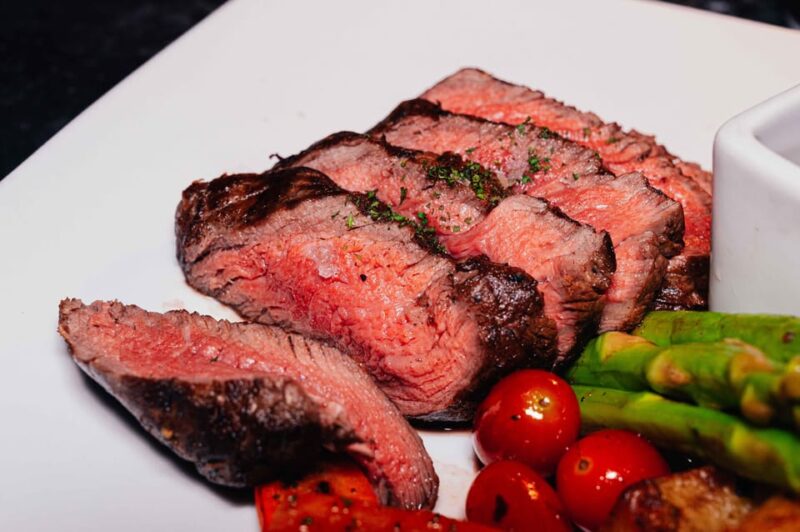 Bangkok: Vertigo Rooftop Banyan Tree F&B Packages - Value for Money