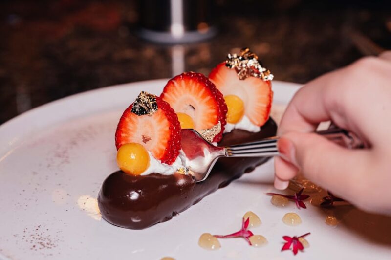 Bangkok: Vertigo Rooftop Banyan Tree F&B Packages - Practical Tips for Travelers