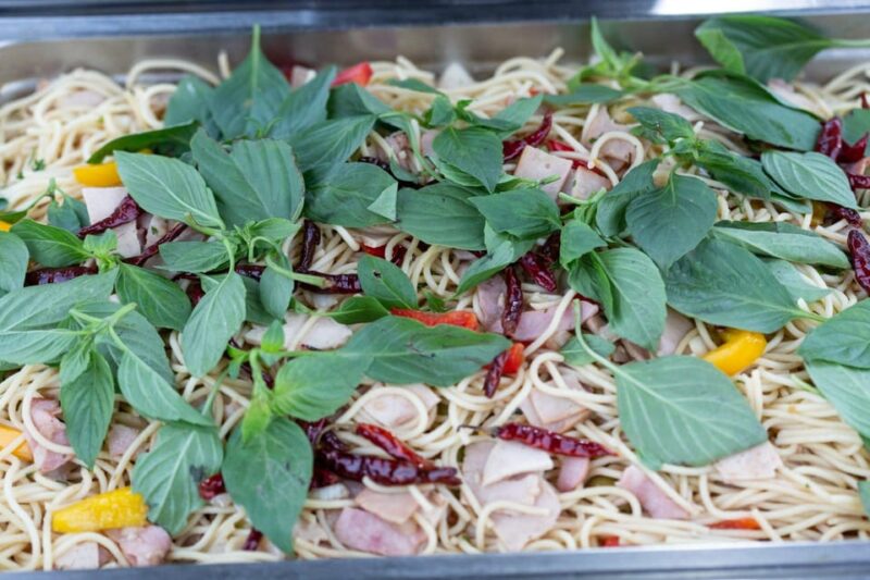 Bangkok: Viva Alangka Cruise with Optional Hotel Transfer - Key Points