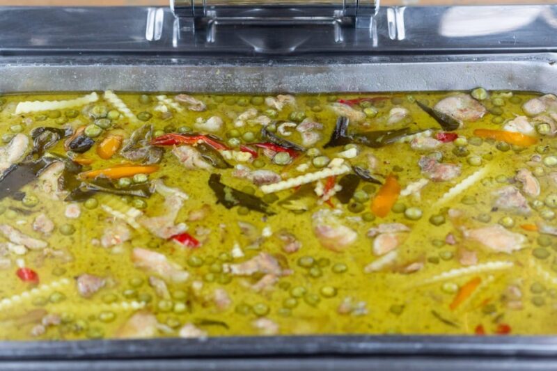 Bangkok: Viva Alangka Cruise with Optional Hotel Transfer - The Overall Atmosphere