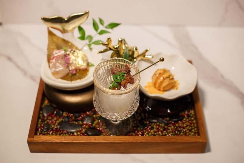 Bangkok: W Omakase Pradit Manutham Dining Experience - Introduction: A Calm, Culinary Escape in Bangkok
