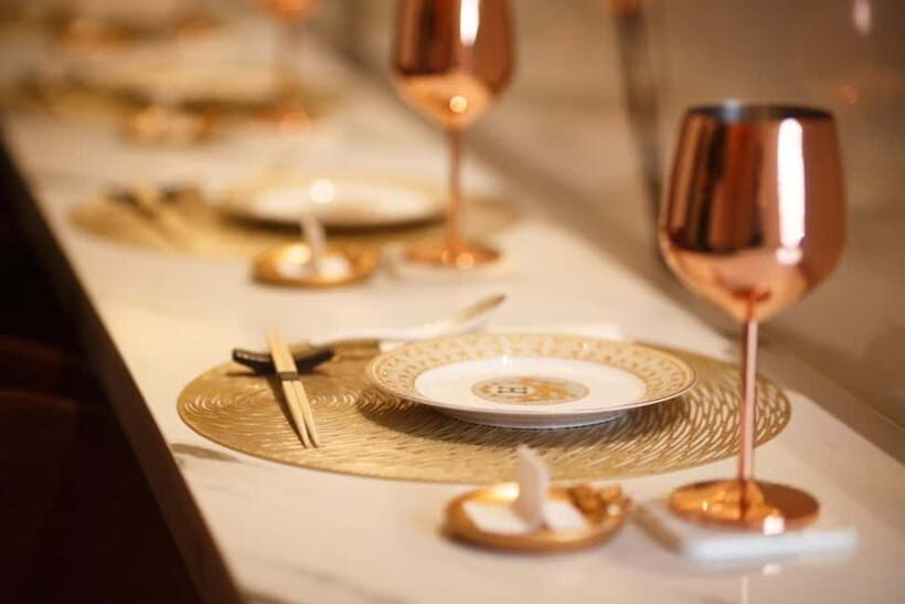 Bangkok: W Omakase Pradit Manutham Dining Experience - Who Will Love This Experience?