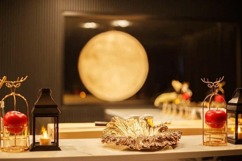 Bangkok: W Omakase Pradit Manutham Dining Experience - FAQ