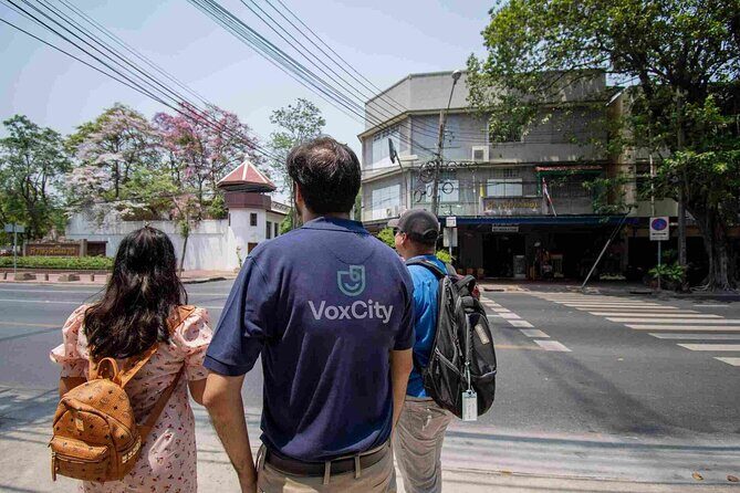 Bangkok: Walking Tour + 2-Hour Dinner Cruise - FAQ