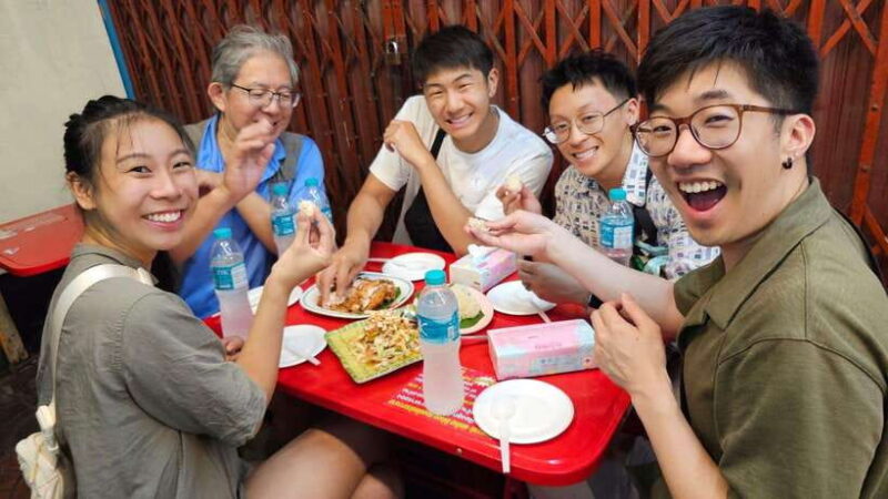 Bangkok Walking Tour : Mouthwatering Journey Food Tour - Final Thoughts