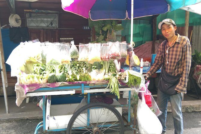 Bangkok Walking Tour: Original Bangkok Riverside Walk of Thonburi - The Value of This Tour