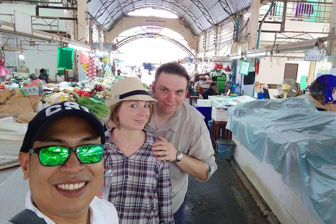 Bangkok Walking Tour: Original Bangkok Riverside Walk of Thonburi - Who Will Love This Tour?