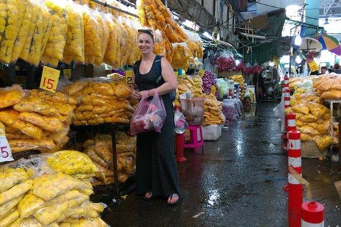 Bangkok Walking Tour: Original Bangkok Riverside Walk of Thonburi - Final Thoughts: Is This Tour Worth Your Time?