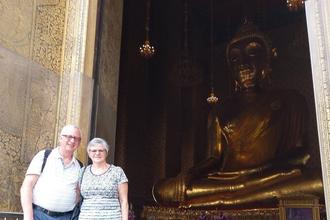 Bangkok Walking Tour: Original Bangkok Riverside Walk of Thonburi - Final Words