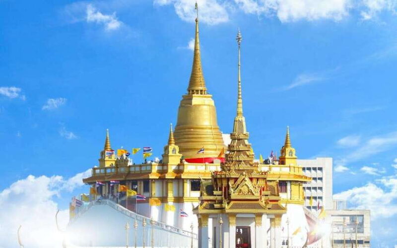 Bangkok: Wat Ratchanatdaram, Golden Mount, & Wat Trai Mit - Final Thoughts