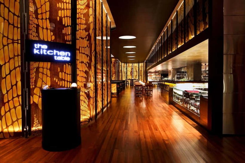 Bangkok: Weekend Breakfast Buffet at W Bangkok - Atmosphere and Experience: More Than Just Food