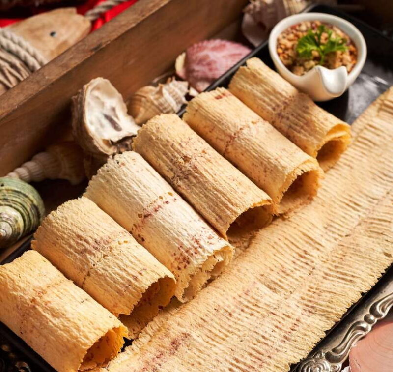 Bangkok: Whale Klang Krung Buffet with Drinks - Final Thoughts