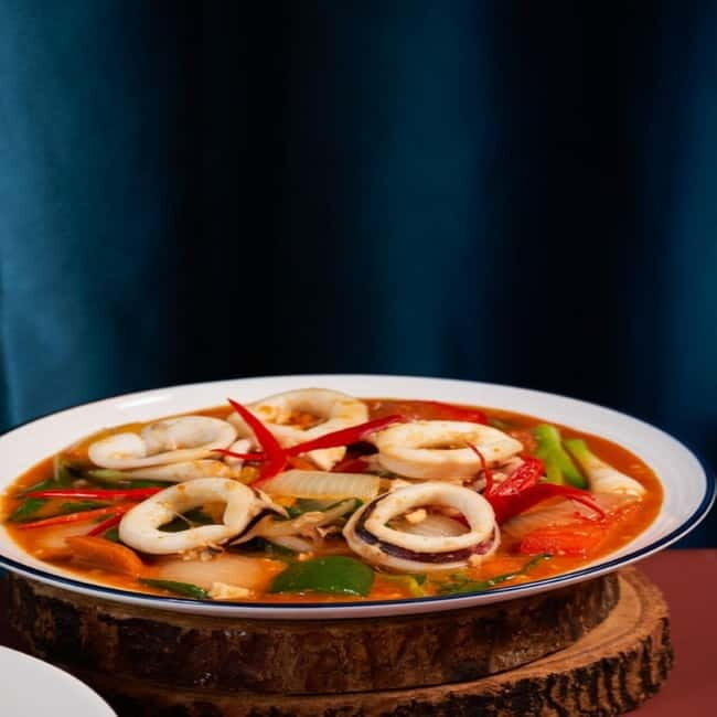 Bangkok: Whale Klang Krung by Na Klongwan F&B Packages - FAQs