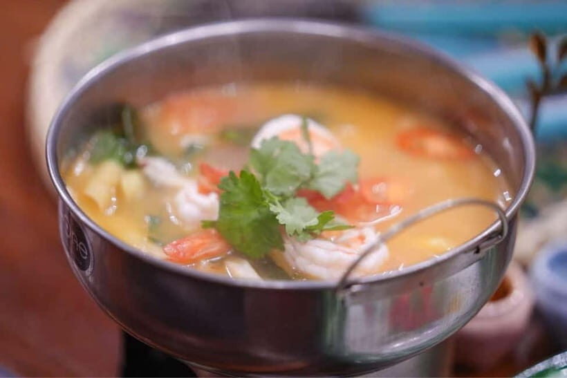 Bangkok: White Lotus Thai Cooking Class with Market Tour - FAQs