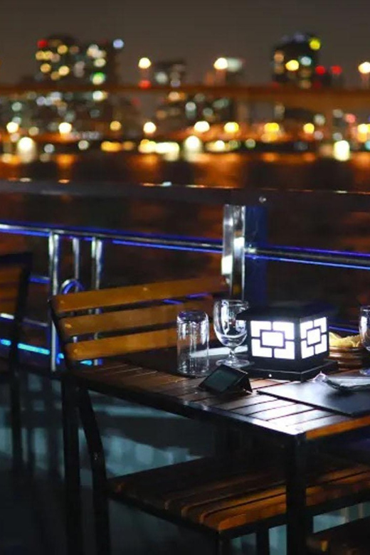 Bangkok: White Orchid Chao Phraya Dinner Cruise - Analyzing the Experience: Whats Really Valuable