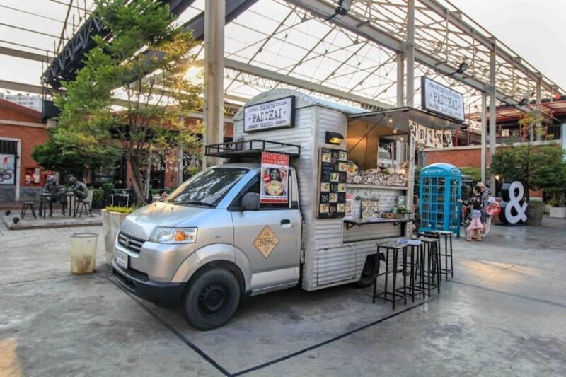 Bangkok with a Private Car and Driver Customizable Tours - The Practicalities of the Tour