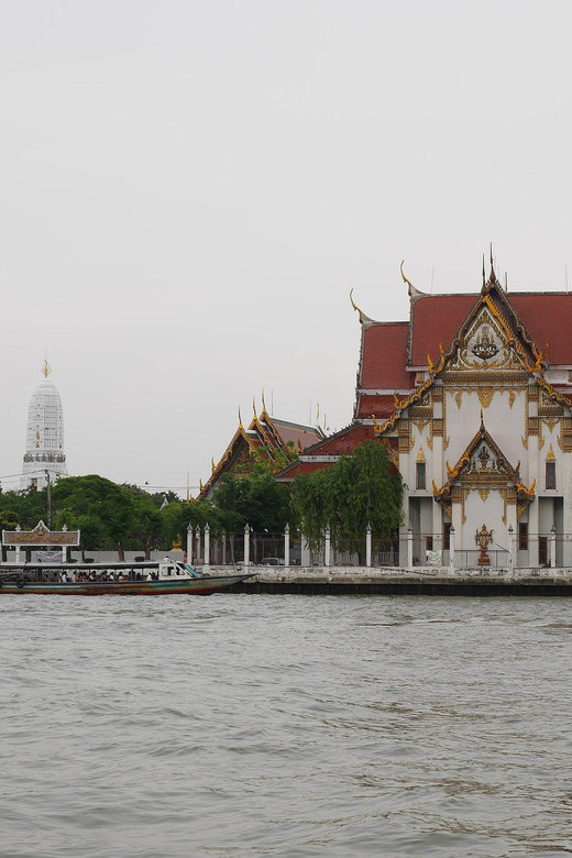 Bangkok with a Private Car and Driver Customizable Tours - Authentic Experiences and Review Highlights