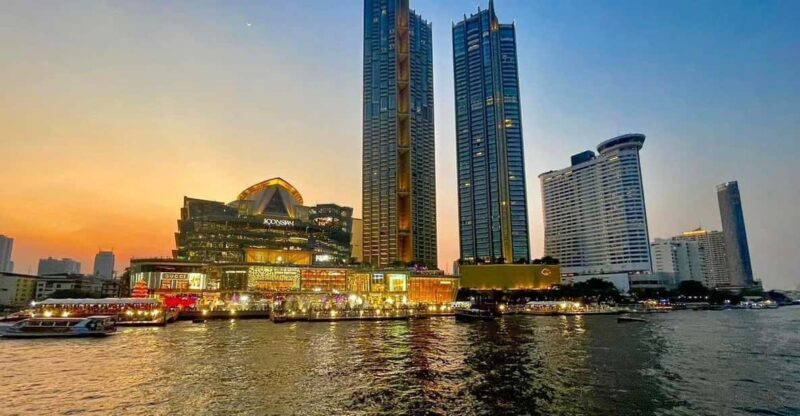 Bangkok with a Private Car and Driver Customizable Tours - Is This Tour Right for You?