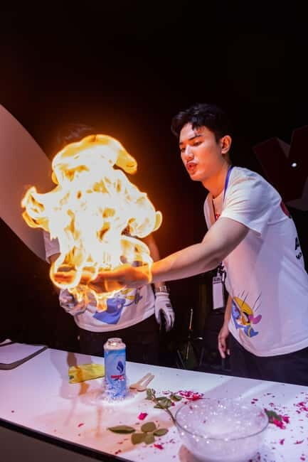 Bangkok: Wow Park Interactive Amusement & Science Park - What to Expect at WOW Park