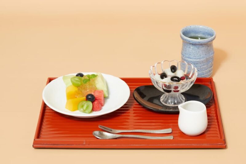 Bangkok: Yamazato at The Okura Prestige - Key Points