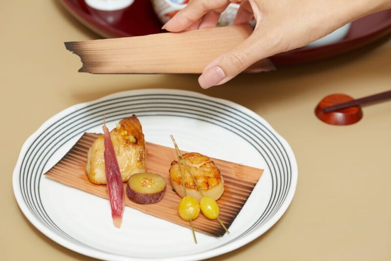 Bangkok: Yamazato at The Okura Prestige - Frequently Asked Questions