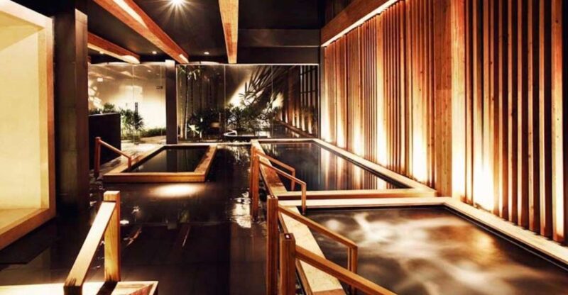 Bangkok: Yunomori Sukhumvit Onsen Hot Springs Spa Pass - Practical Details and Tips