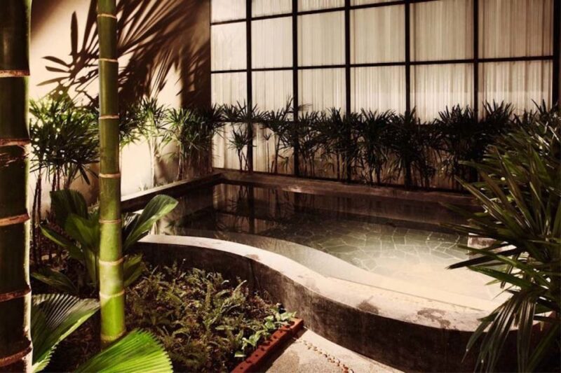 Bangkok: Yunomori Sukhumvit Onsen Hot Springs Spa Pass - What the Reviews Say