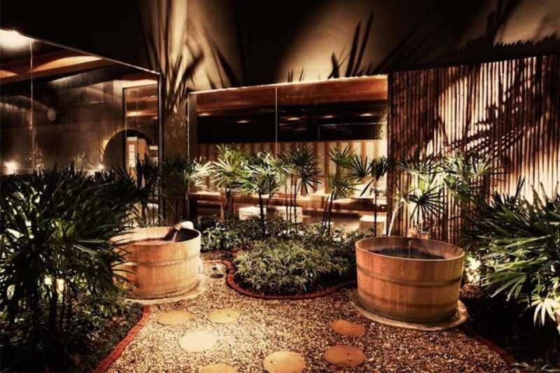 Bangkok: Yunomori Sukhumvit Onsen Hot Springs Spa Pass - The Sum Up