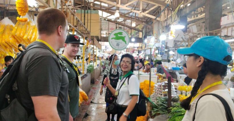 Bangkok:4Hour Flower Market and Little India Tour Mini Group - Overview of the Experience