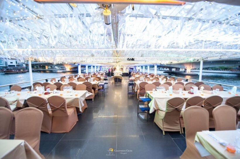 Bangkok:Loy Krathong & New Year Chao Phraya Princess Cruise - Who This Tour Is Best For