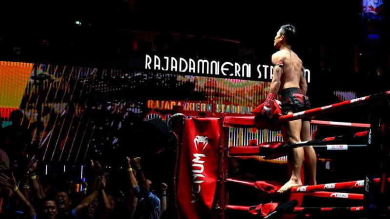 Bangkok:Muay Thai Boxing at Rajadamnern with Hotel Transfer - The Fight Night Options and What They Offer