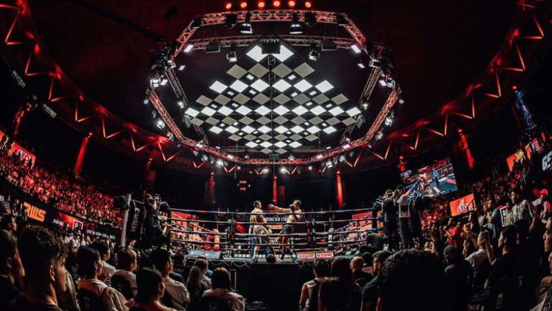 Bangkok:Muay Thai Boxing at Rajadamnern with Hotel Transfer - What to Expect During the Tour