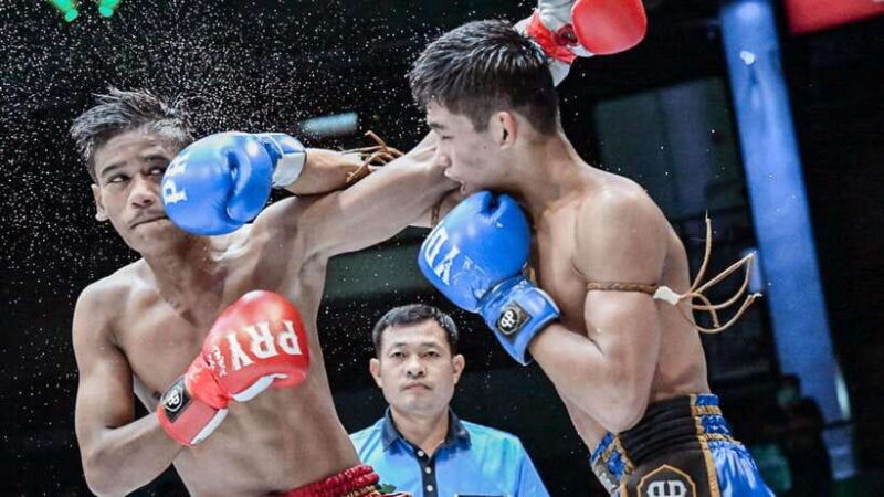 Bangkok:Muay Thai Boxing at Rajadamnern with Hotel Transfer - Who Should Consider This Experience?