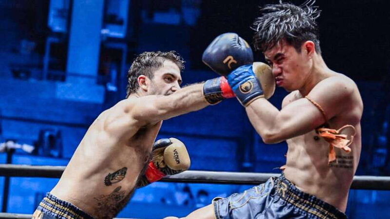 Bangkok:Muay Thai Boxing at Rajadamnern with Hotel Transfer - Final Thoughts: Is It Worth It?