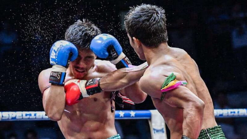 Bangkok:Muay Thai Boxing at Rajadamnern with Hotel Transfer - FAQ