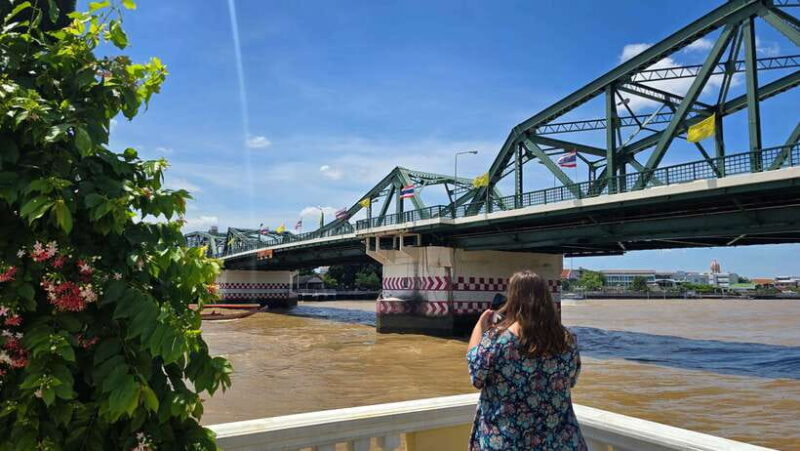 Bangkok's Best: City Highlights and Floating Markets Tour - An In-Depth Look at Bangkok’s Best: City Highlights and Floating Markets Tour