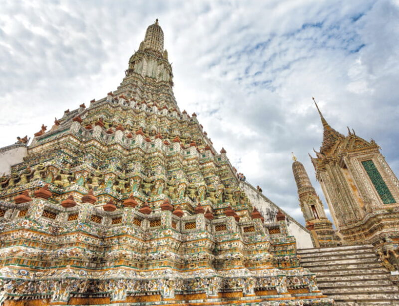 Bangkok's Best: City Highlights and Floating Markets Tour - Who Should Consider This Tour?