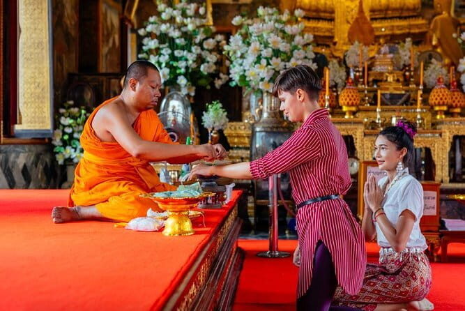 Bangkok's Best: City Highlights & Floating Market Private Tour - FAQ