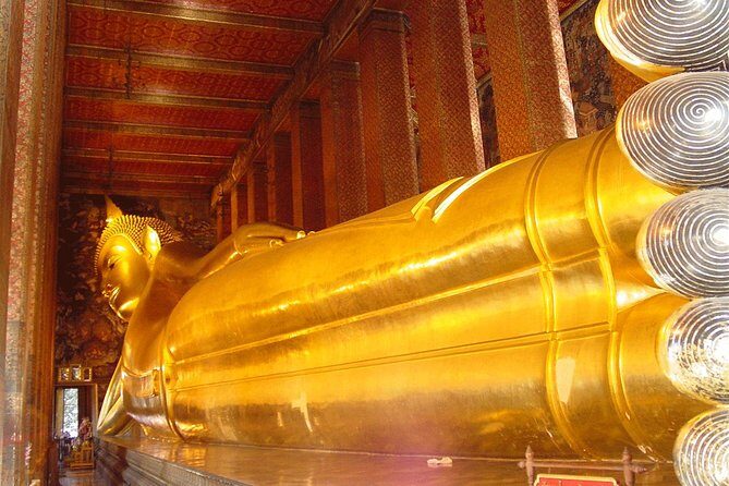 Bangkok's Best Two Temple Tour with Grand Palace - The Sum Up