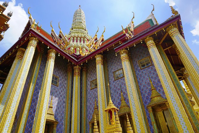 Bangkoks Royal Realms of the Chakri Dynasty - Grand Palace - Final Thoughts