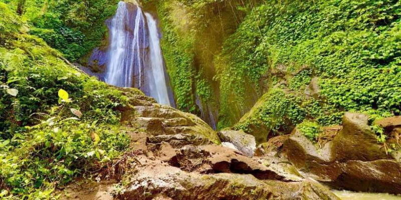 Bangli Hidden Gems: Waterfall Tour - Key Points