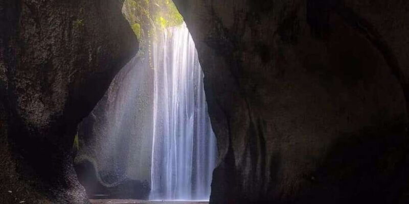 Bangli Hidden Gems: Waterfall Tour - What to Expect on the Tour