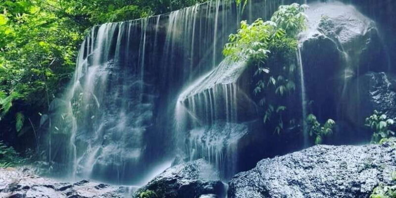 Bangli Hidden Gems: Waterfall Tour - Authentic, Off-the-Beaten-Path Experience