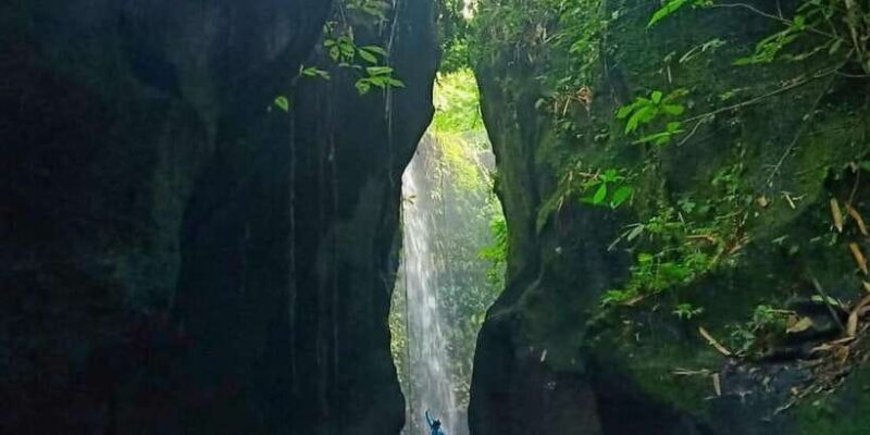 Bangli Hidden Gems: Waterfall Tour - FAQ