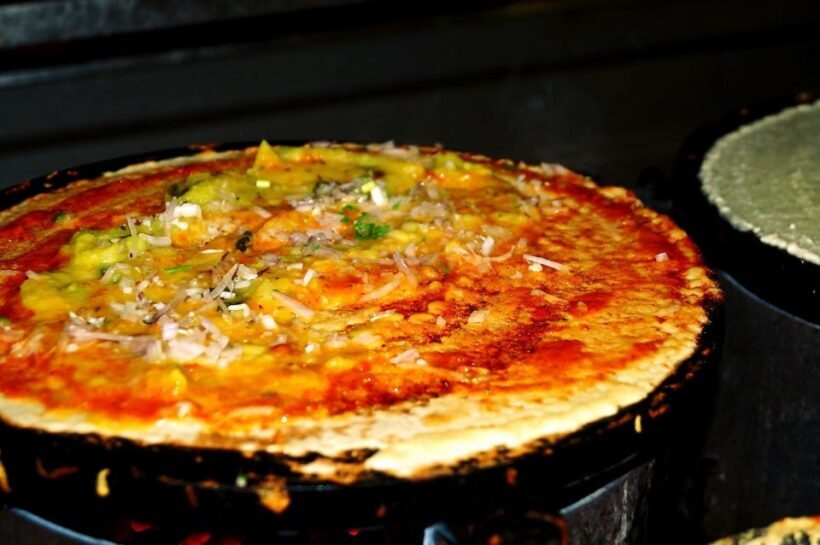 Banglore: Guided Street Food Crawl - Key Points