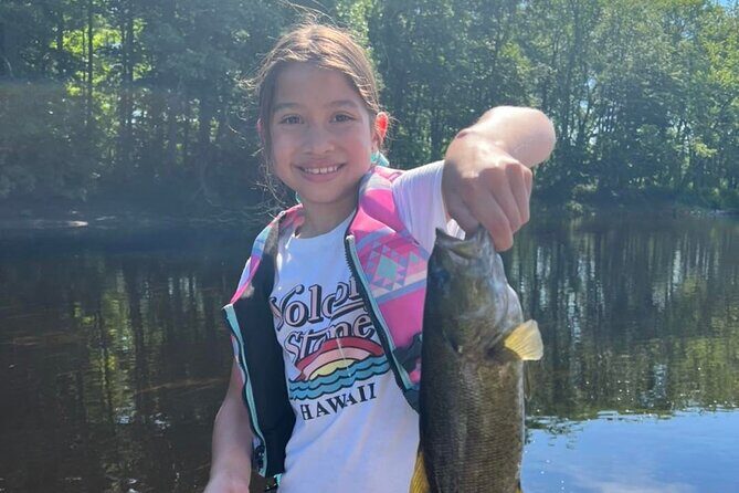 Bangor, Maine Half Day Penobscot River Bass Fishing Adventure - Final Thoughts