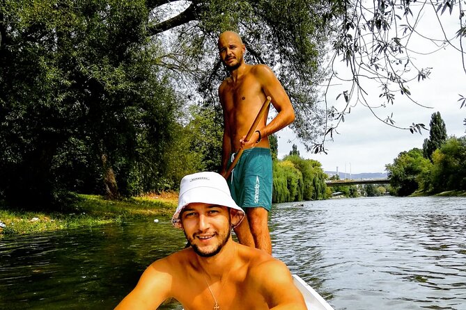 Banja Luka City Tour & a Magical Journey on Dayak Boat - Key Highlights of the Banja Luka City Tour