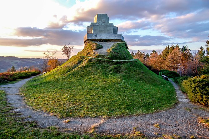 Banja Luka City Tour & a Magical Journey on Dayak Boat - Logistics and Inclusions of the Tour