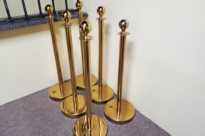 Bank Heist Escape Room Game for Private Group - The Sum Up: Who’s This for?